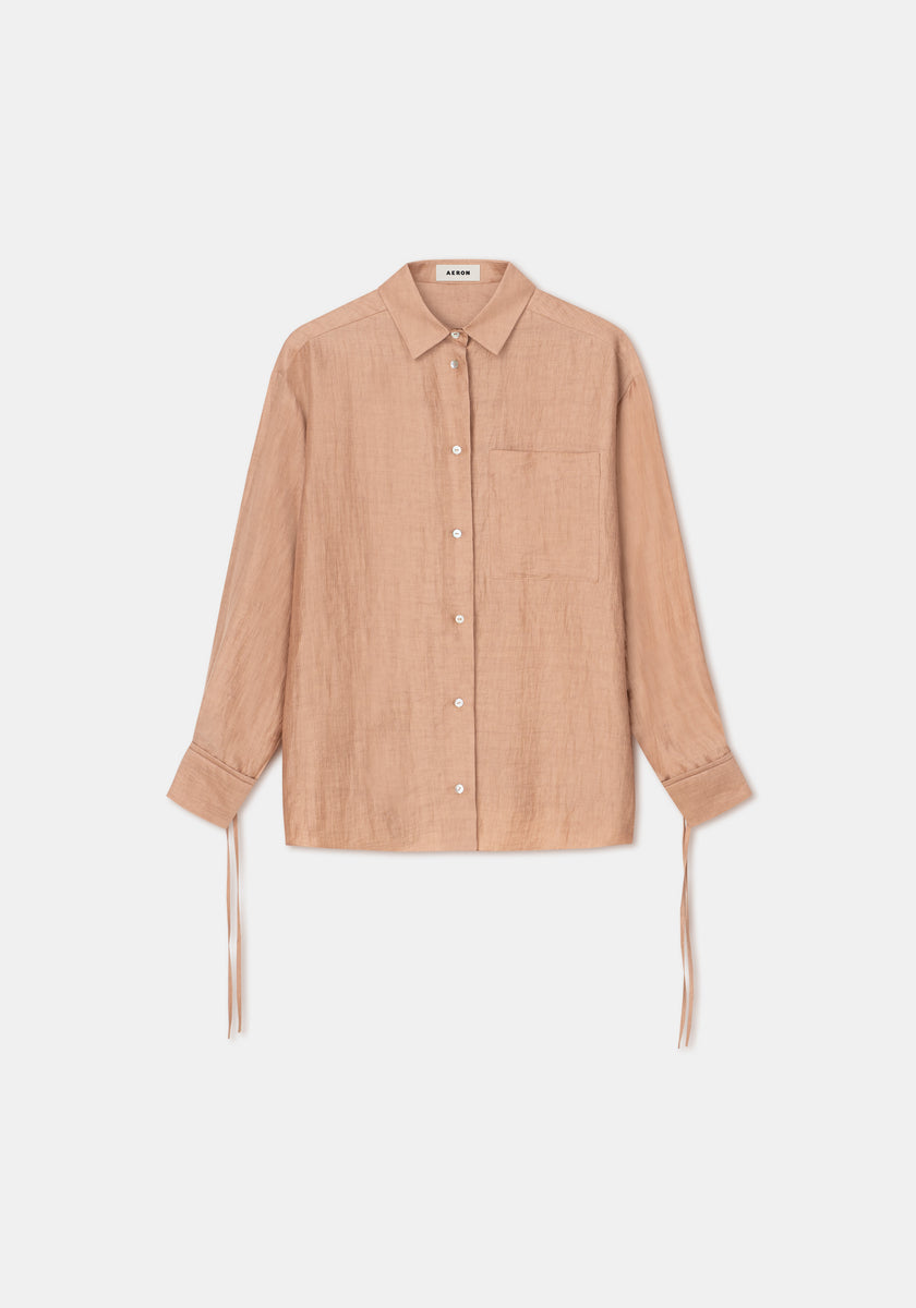 SAMPLE SOIR – AERON