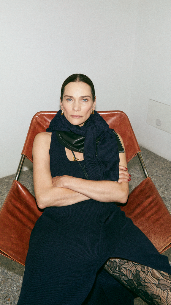 AERON – In celebration of all women